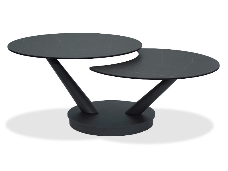 Beta Coffee table - Dark Grey | Impressions Furniture