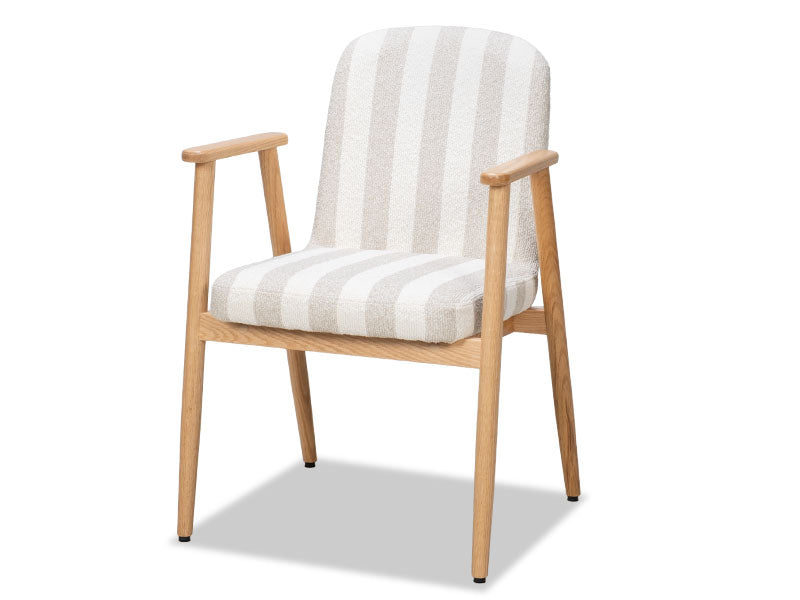 Lagoon Dining Chair | Impressions Furniture