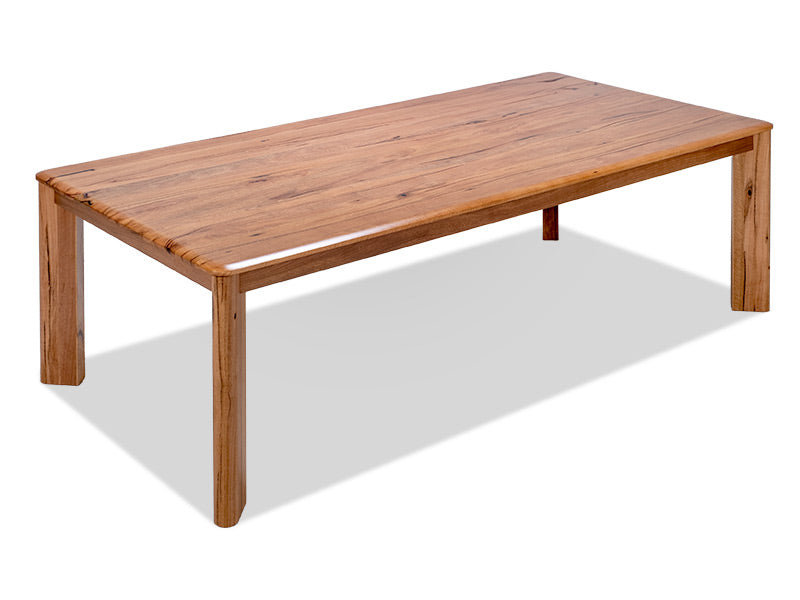 Millbrook 2100 Dining Table | Impressions Furniture
