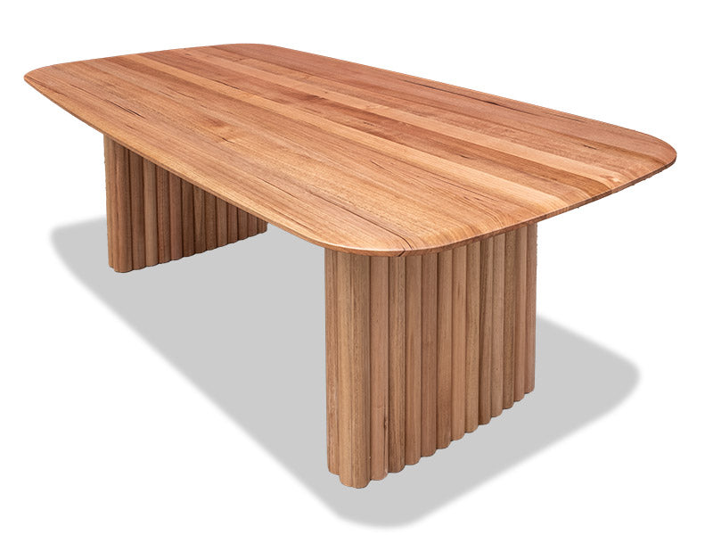 Villa 2100 Dining Table | Impressions Furniture
